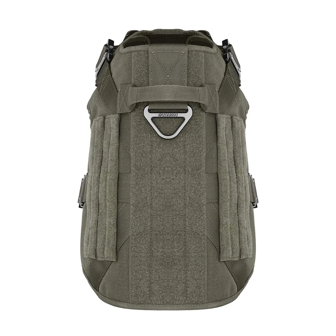 Tactical Harness Ranger Green – SALTYDOG®